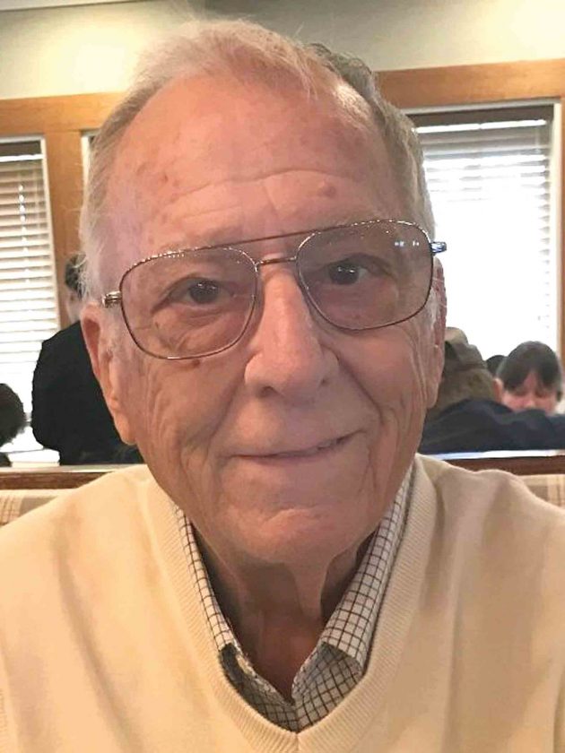 Joe Milligan | News, Sports, Jobs - News and Sentinel